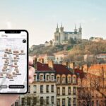 Discovery Track Game: The Mysteries of Lyon - An Engaging Way to Discover Lyon