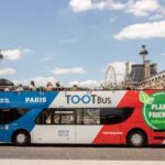 Disneyland Paris: Bus Sightseeing Tour in Paris - Real Experiences and Feedback