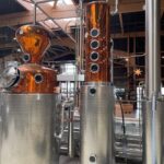 Distillery tour with guide! - In-Depth Review: What You Can Expect