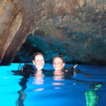 Dive The Blue Dome - Setting the Scene: What to Expect on Dive The Blue Dome