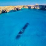 DiveSnap Underwater Sports Thrills:Lantern Point & P31 Wreck - What’s Included and What’s Not