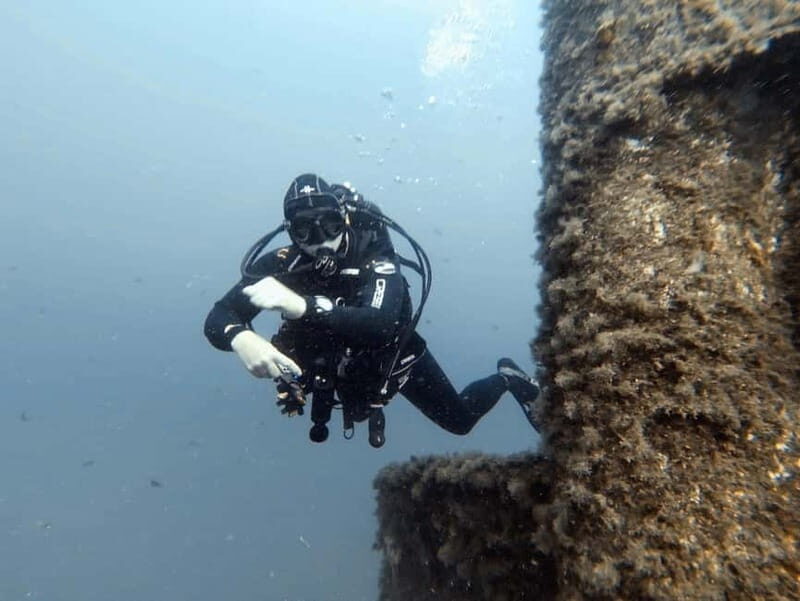 Diving - What to Expect: The Itinerary Breakdown