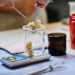 DIY organic plants cosmetics Workshop - Setting the Scene in Provence