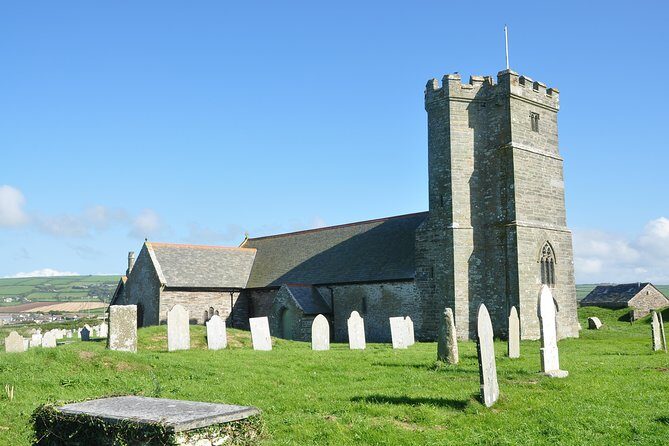 Doc Martin and The Legend of King Arthur Tour - Final Thoughts