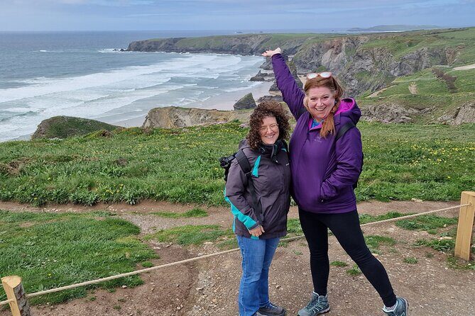 Doc Martin, Fishermans Friends & North Cornwall - The Practicalities: What to Expect and What Matters