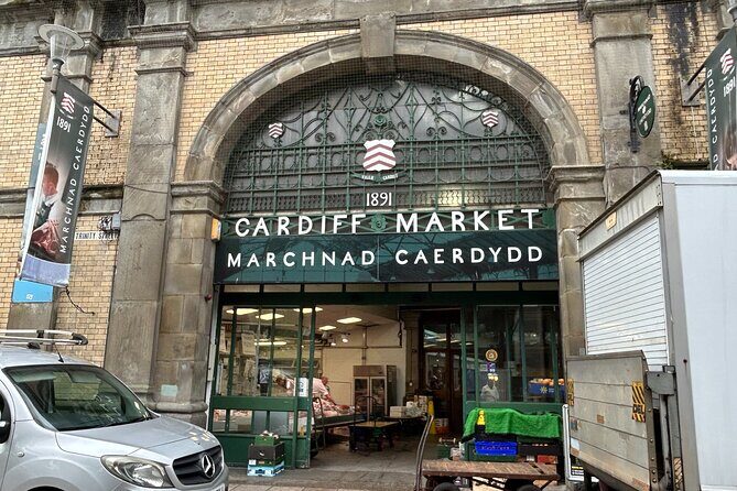 Doctor Who and Cinematic Cardiff: Self Guided Walking Tour - The Practicalities: What Makes This Tour Worth It?