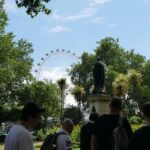 Doctor Who London Walking Tour - Walking, Buses, and Practical Considerations