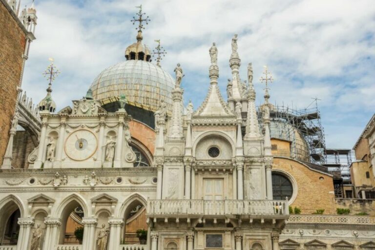 Doge's Palace Skip-the-Line Guided Tour - Is the Price Worth It?