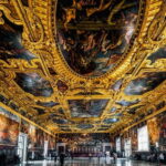Doges Palace & St. Marks Basilica Tickets with Audioguide - Practical Tips for Your Visit