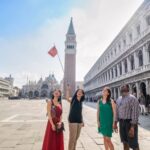 Doge's Palace & St. Mark's Basilica with Terrace Access Tour - Authentic Feedback & What Travelers Say