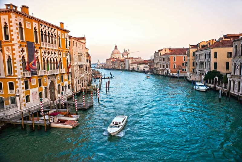 Doge's Palace, St. Mark's & Gondola Ride + Optional Add-Ons - Exploring St. Mark’s Basilica