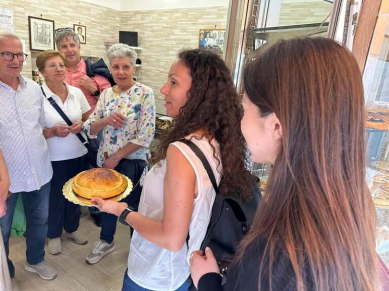 Dolce Rome Tour: Taste Local Desserts Cakes and Pastries - An In-Depth Look at the Dolce Rome Tour