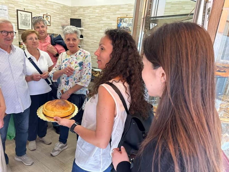 Dolce Rome Tour: Taste Local Desserts Cakes and Pastries - An In-Depth Look at the Dolce Rome Tour