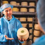 Dolianova: visit and workshop in a cheese factory - The Real Value of the Experience