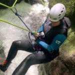 Dollar: Discover Canyoning near Edinburgh - What Makes Dollar Canyon Special