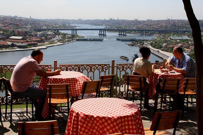 Dolmabahçe Palace with Bosphorus Cruise - Who Will Love This Tour?