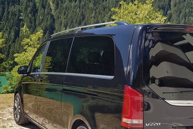 Dolomite Day Tour From Venice area - In-Depth Look at the Itinerary