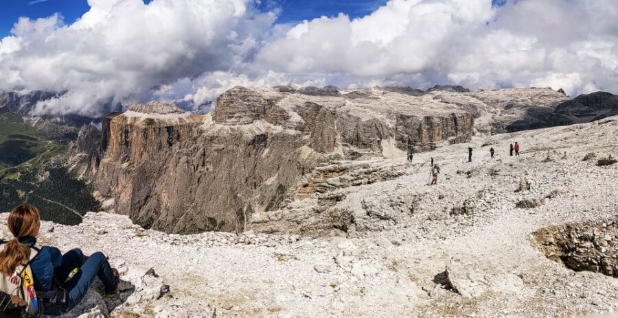 Dolomites Full-Day Tour from Lake Garda - Key Highlights of the Tour