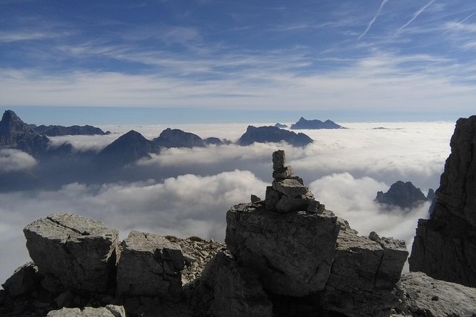 Dolomites Hiking tour - Key Points