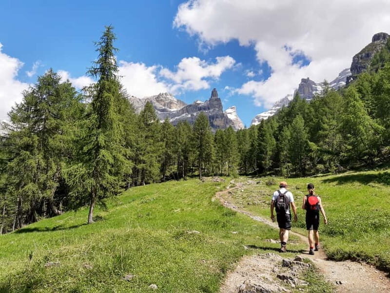 Dolomites of Bolzano: Hiking Experience with a local Guide - What You Can Expect from the Tour