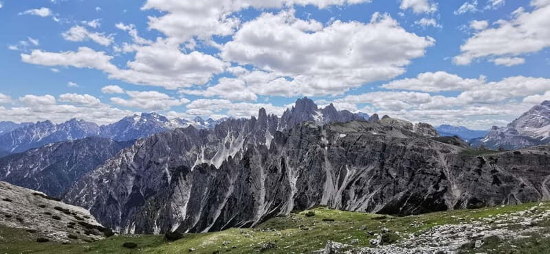 Dolomites of Cortina: Hiking Experience with a local Guide - What to Expect from the Tour