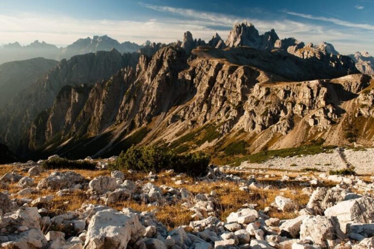 Dolomites private guided city tour - What to Expect from Your Tour