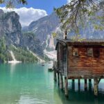 Dolomites Private Tour from Innsbruck: "Taste" of other Italy. - The Itinerary in Detail