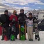 Dolomiti Ski Tour: the Dolomites of Sesto from Cortina - The Quality of Guidance and Support