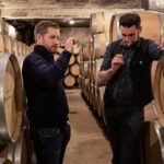DOMAINE DE MONTMAIN : Visit - Tasting - Sales - A Closer Look at the Experience