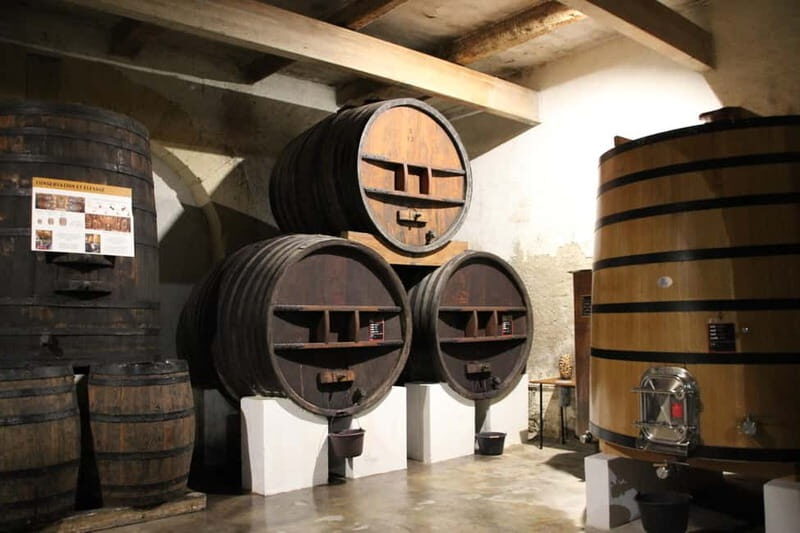 Domaine de Soustres, Montady : Visit and Tasting - Practical Details and Tips