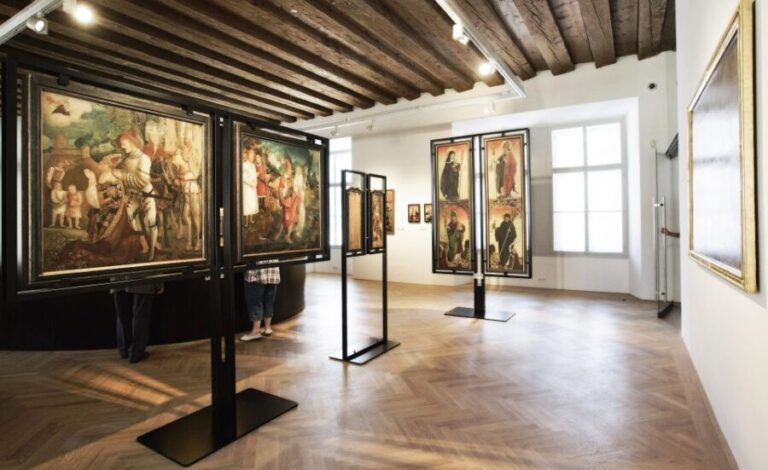 DomQuartier Day Ticket - The Itinerary and What to Expect