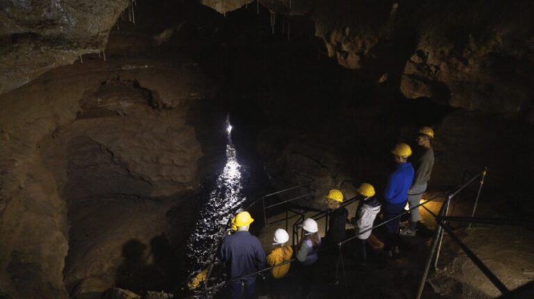 Doolin Cave Tour: Experience Europe's Largest Stalactite - What to Bring
