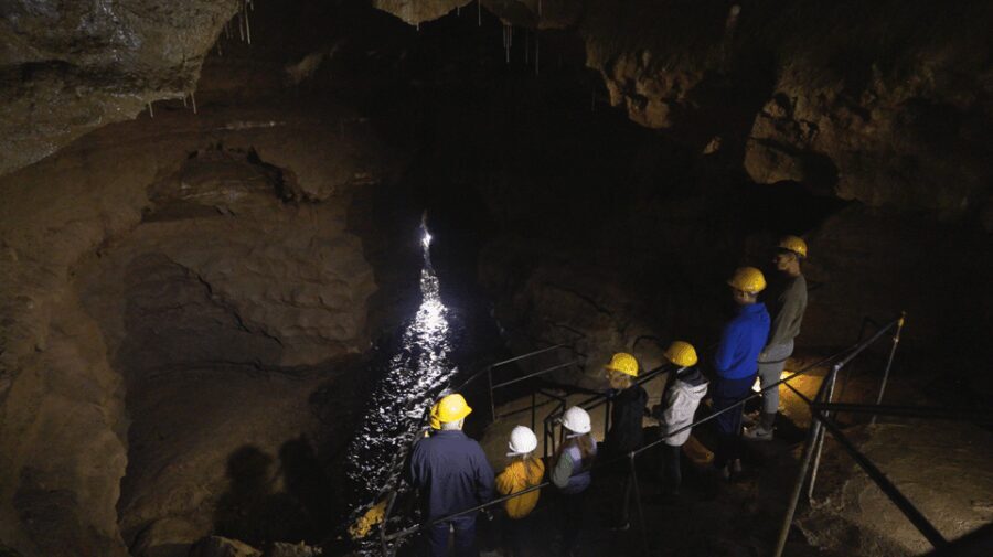 Doolin Cave Tour: Experience Europe's Largest Stalactite - What to Bring
