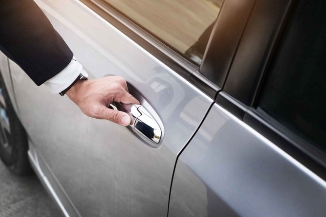 Door-To-Door Private Transfer Rome to Positano or viceversa - Introduction
