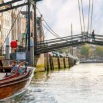 Dordrecht: City Walking Tour with Boat Ride - What to Expect