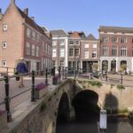 Dordrecht: Dark History Tour - A Closer Look at the Dordrecht: Dark History Tour