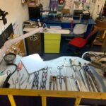 Dorgali: visit a goldsmith's lab of the Sardinian filigree - Authenticity and Quality