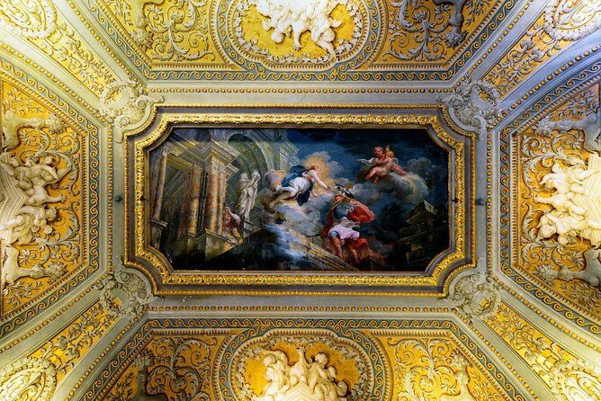 Doria Pamphilj Gallery and Palace Private Tour - Practical Tips for Making the Most of Your Tour