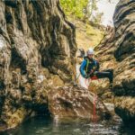 Dornbirn: Kobelach Canyon Exploration and Abseiling Tour - Itinerary Breakdown: What to Expect