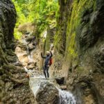 Dornbirn: Merlins World canyoning experience for beginners - The Practicalities & Booking