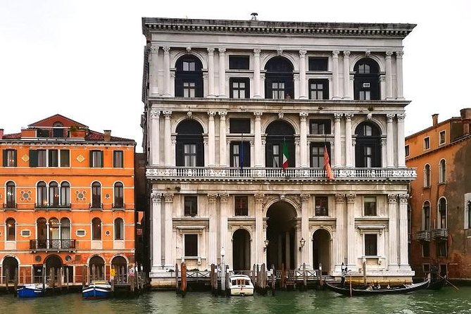 Dorsoduro District 2-hour Private Walking Tour including Accademia Bridge - Exploring Venice’s Dorsoduro District: A Detailed Tour Review