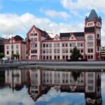 Dortmund: Guided Walking Tour with a Local - Who Should Sign Up?