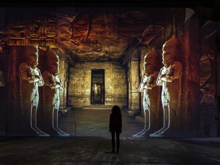 Dortmund: Phoenix des Lumières Entry Ticket - How the Tour Is Structured