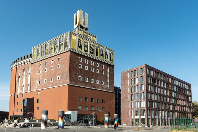 Dortmund Private Walking Tour with a Professional Guide - An In-Depth Breakdown of the Itinerary