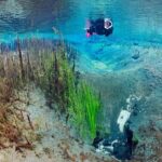 Double Snorkeling Adventure near Húsavík in North Iceland - A Deep Dive into the Experience
