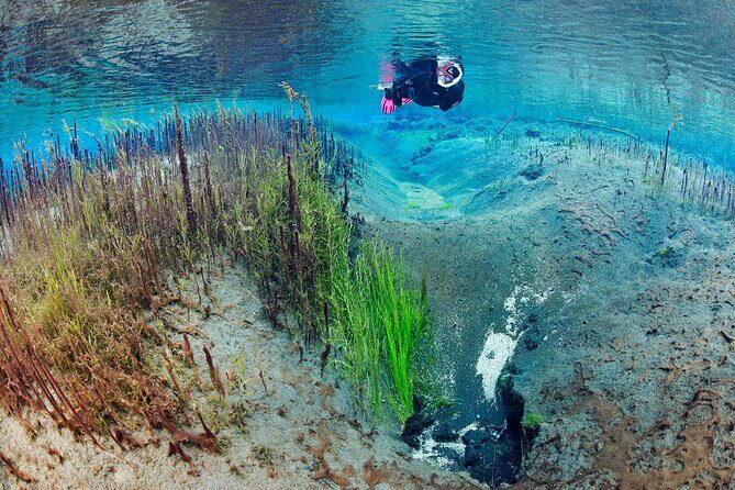 Double Snorkeling Adventure near Húsavík in North Iceland - A Deep Dive into the Experience