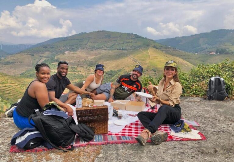Douro: 5 days of hiking with all inclusive - What to Expect from the Experience