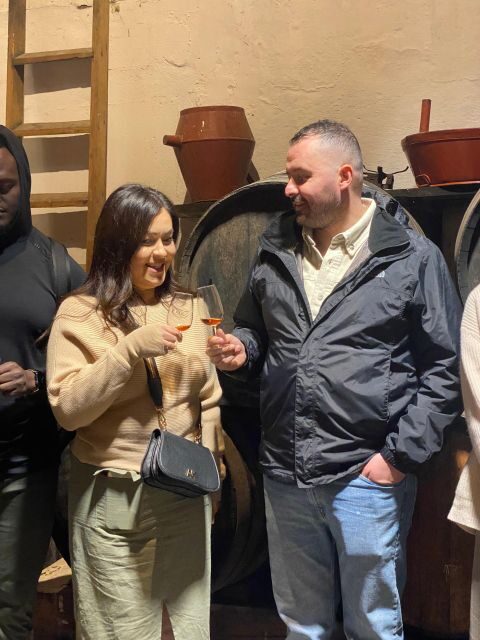 Douro: Porto Wine Tasting with Guided Tour - In-Depth Itinerary Breakdown
