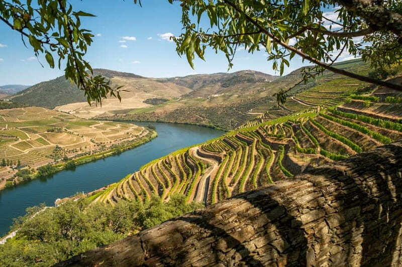 Douro Private Tour  Customizable Experience - Authentic Villages and Cultural Insights