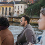 Douro River Cruise with Cheese & Tonic Porto in a Sailboat - The Reviews That Speak Volumes